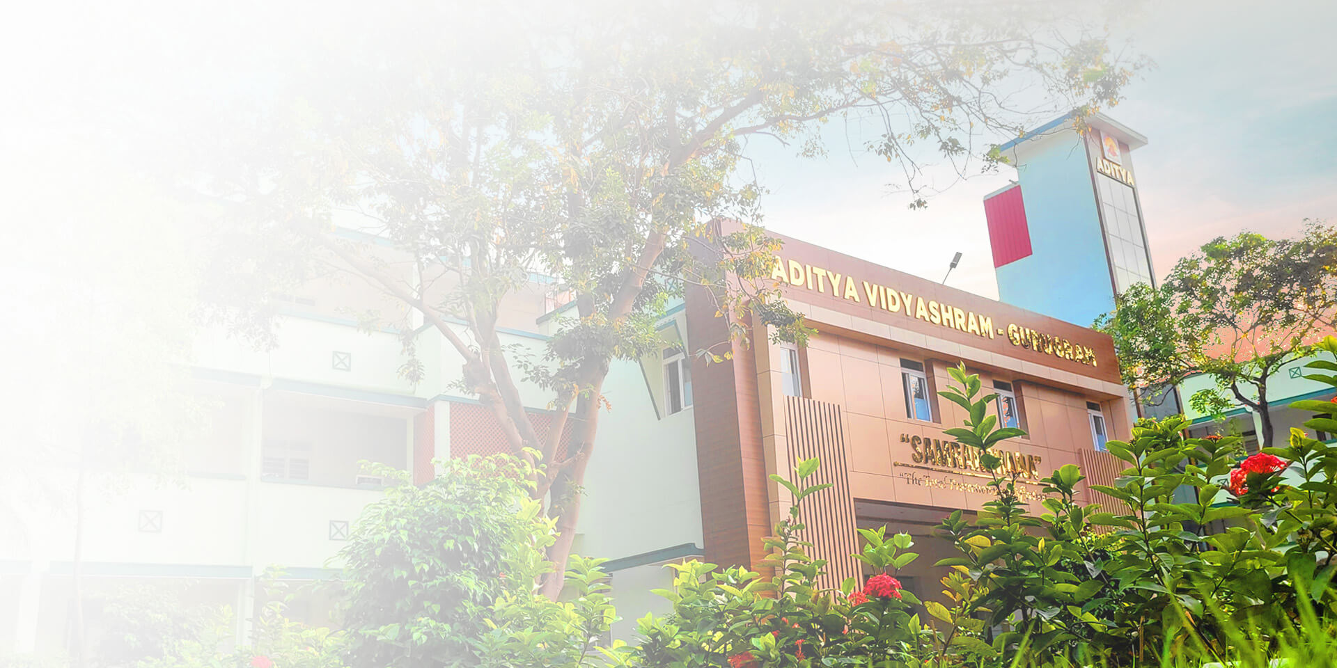 Best CBSE School in Coimbatore | Aditya Vidyashram Gurugram